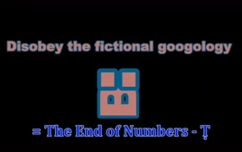 THE END OF NUMBERS | Fictional Googology Wiki | Fandom