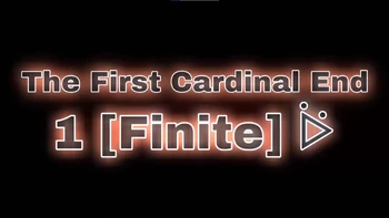 The First Cardinal End | Fictional Googology Wiki | Fandom
