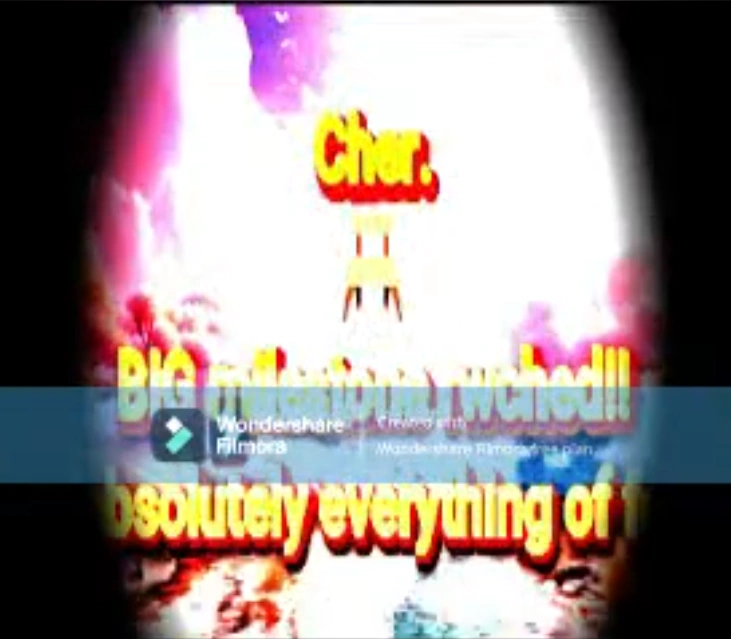 Cher. | Fictional Googology Wiki | Fandom