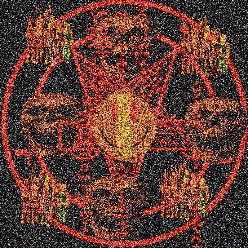 Evil megadeath number | Fictional Googology Wiki | Fandom
