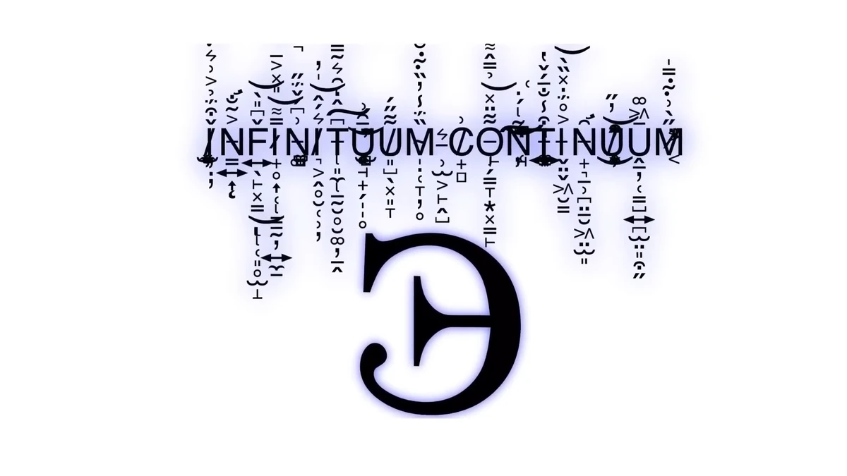 INFINITUUM CONTINUUM | Fictional Googology Wiki | Fandom