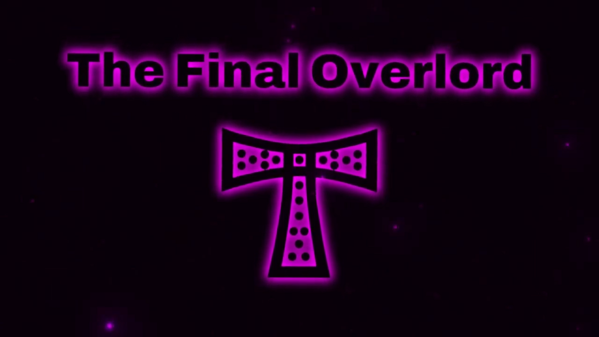The Final Overlord Fictional Googology Wiki Fandom