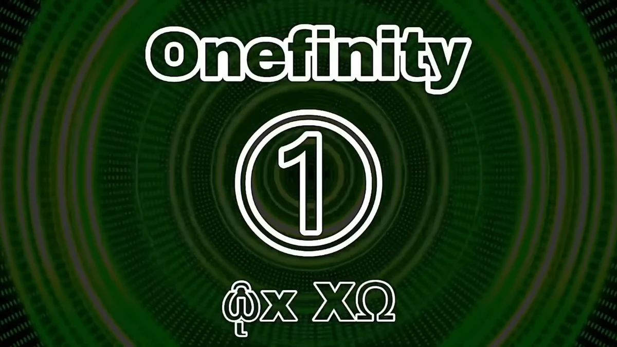 Onefinity | Fictional Googology Wiki | Fandom