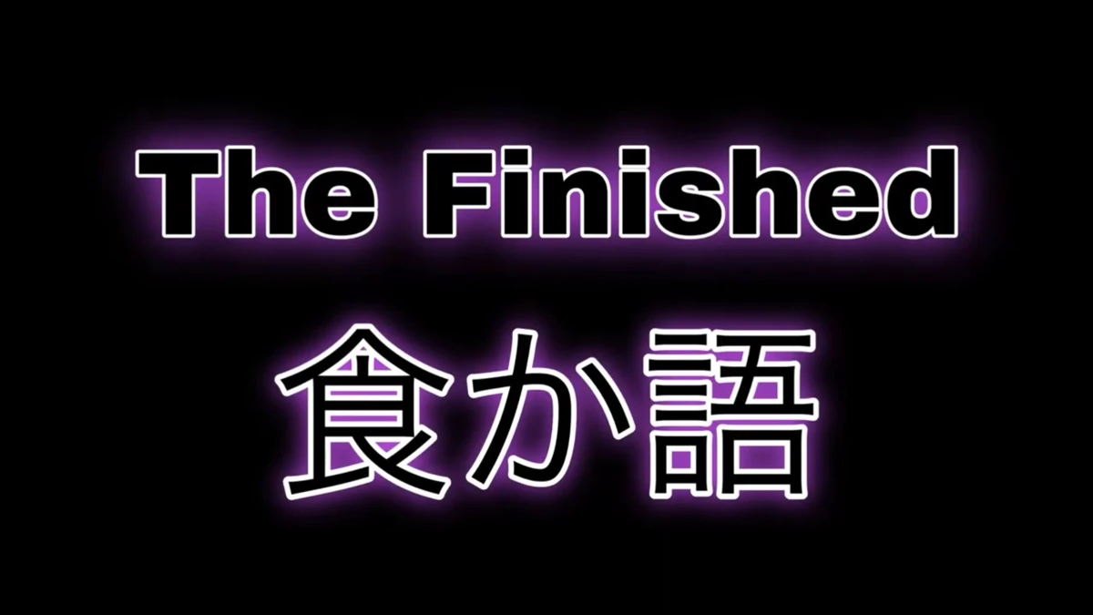 The Finished | Fictional Googology Wiki | Fandom