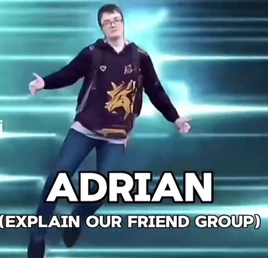 Adrian | Fictional Googology Wiki | Fandom