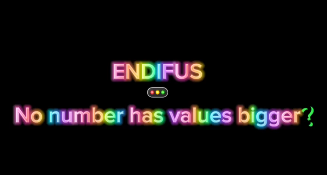 Endifus Fictional Googology Wiki Fandom