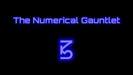 THE NUMERICAL GAUNTLET | Fictional Googology Wiki | Fandom