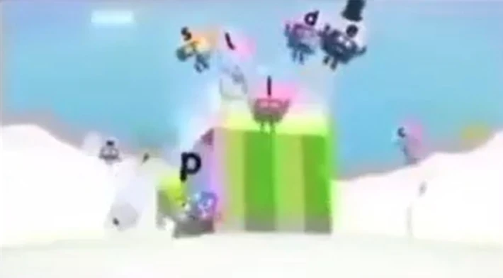 ABSOLUTE END | Fictional Googology Wiki | Fandom