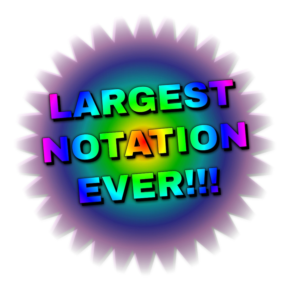 Versiontomin Notation v1.4 | Fictional Googology Wiki | Fandom