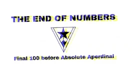 THE END OF NUMBERS | Fictional Googology Wiki | Fandom