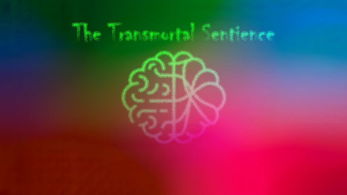 The Transmortal Sentience | Fictional Googology Wiki | Fandom