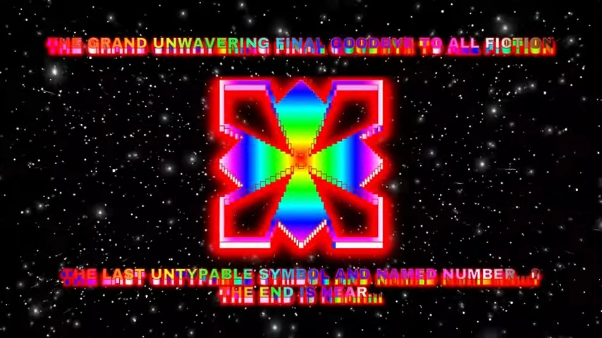 THE GRAND UNWAVERING FINAL GOODBYE TO ALL FICTION | Fictional Googology ...