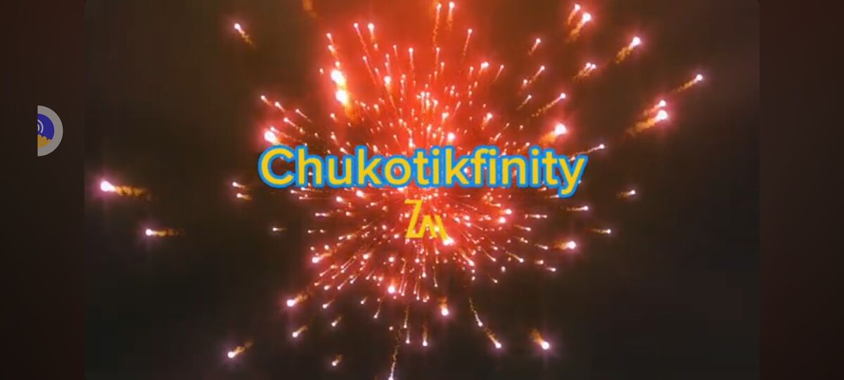 Chukotikfinity Fictional Googology Wiki Fandom
