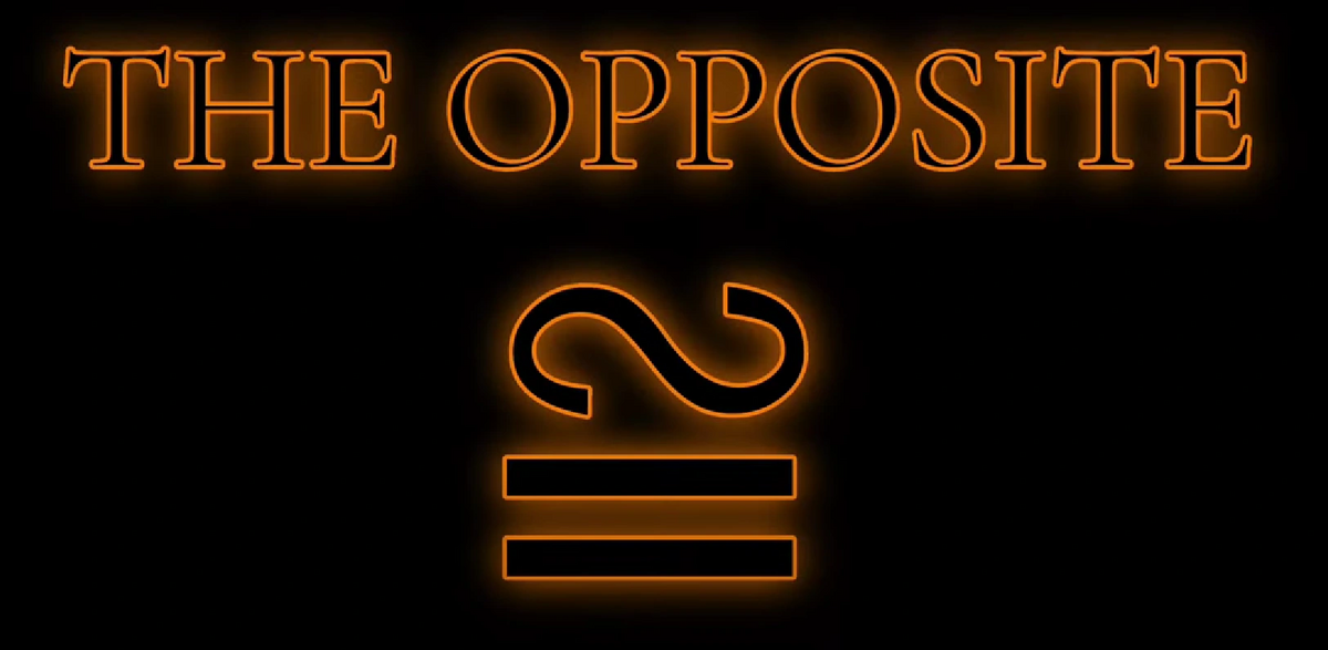 The Opposite Fictional Googology Wiki Fandom