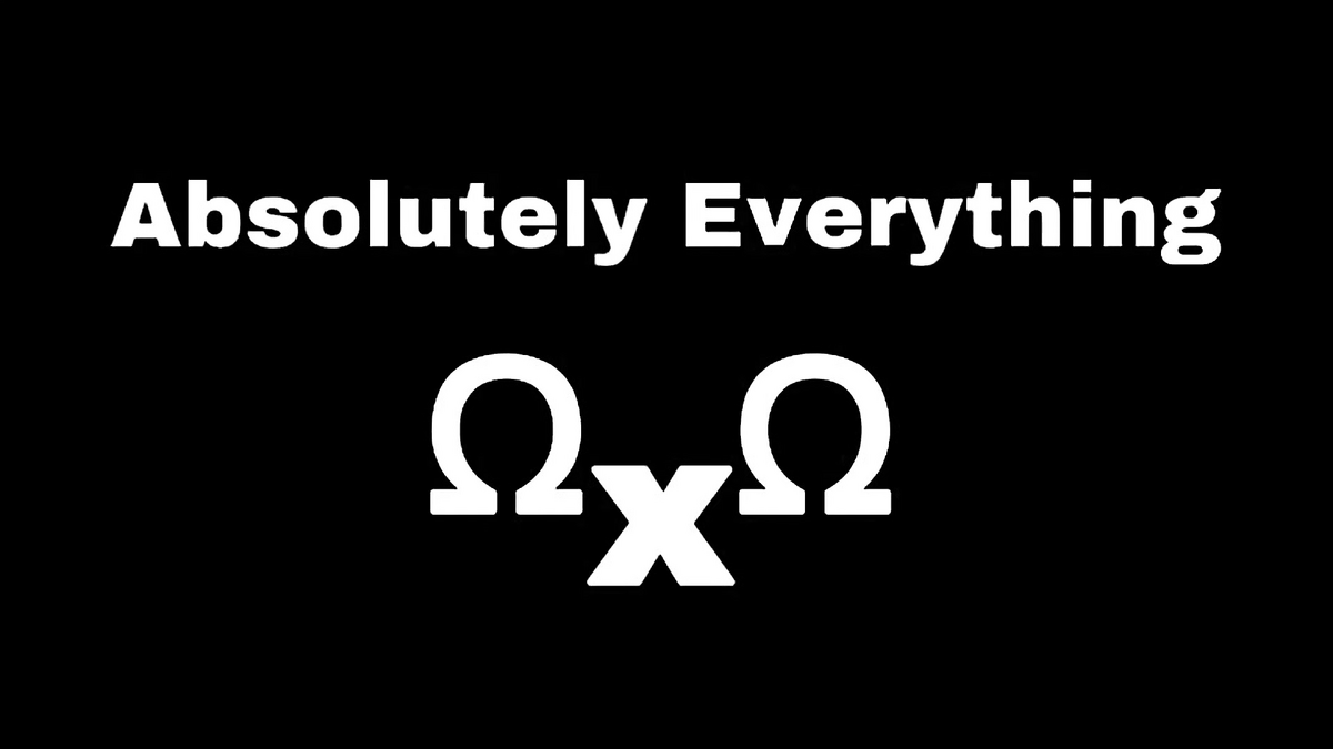 Absolutely Everything Fictional Googology Wiki Fandom