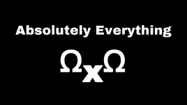Absolutely Everything | Fictional Googology Wiki | Fandom