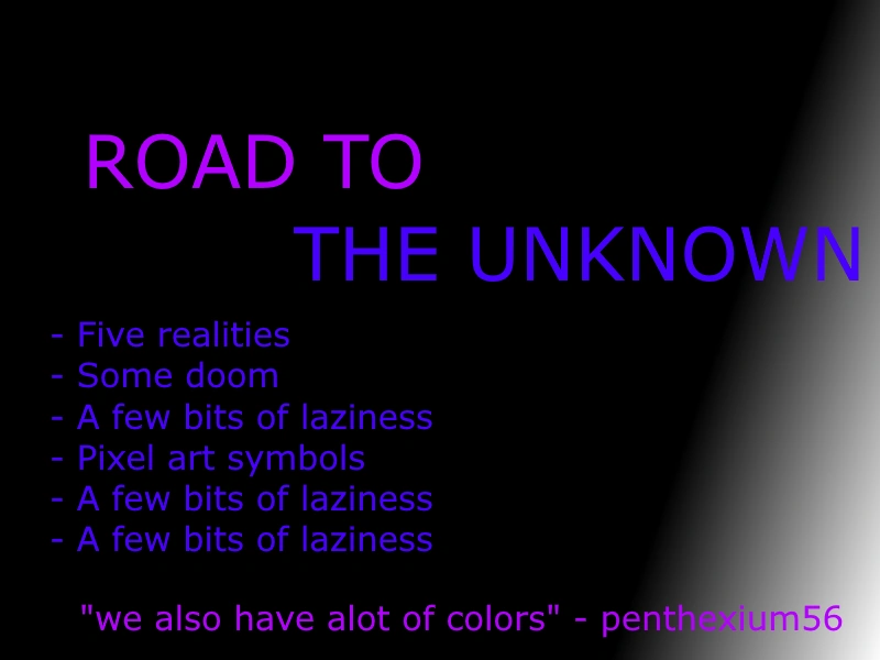 RTTU Number List - Reality One | Fictional Googology Wiki | Fandom