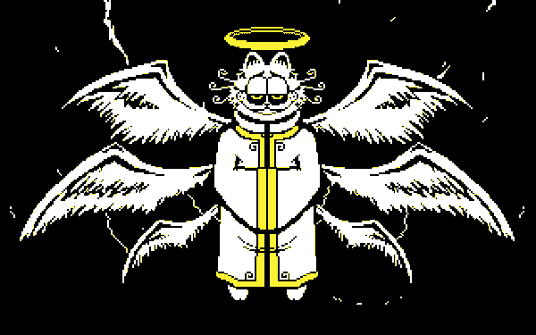 Gorefield (Lumpy Touch)/Gewsbumpz dude | Fictional Indexing Wiki | Fandom