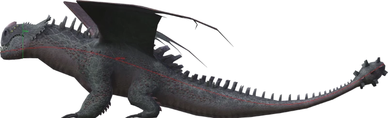 User blog:KieranH10/Httyd - See Stacc, She Attacc | Fictional Indexing ...