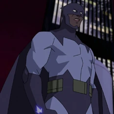 Invincible TV Series/KieranH10 | Fictional Indexing Wiki | Fandom