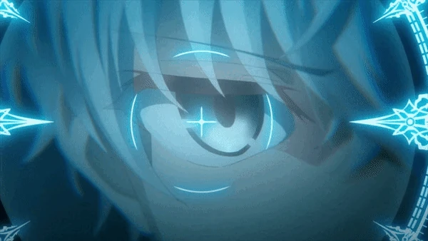 Lugh Tuatha Dé (Sekai Saikō no Ansatsusha, Isekai Kizoku ni Tensei Suru ...