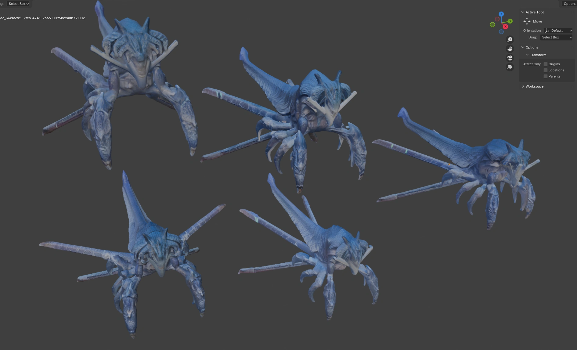 User blog:KieranH10/DCEU - Kieran Constructs Cool Karathen Calcs ...