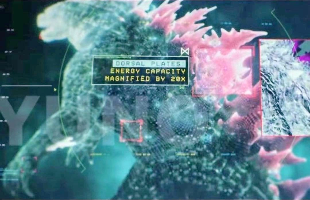 Godzilla (MonsterVerse)/KieranH10 | Fictional Indexing Wiki | Fandom