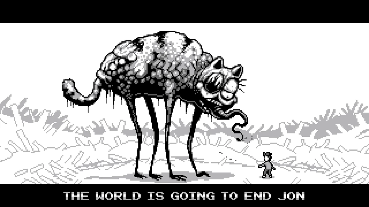 Gorefield (Lumpy Touch)/Gewsbumpz dude | Fictional Indexing Wiki | Fandom