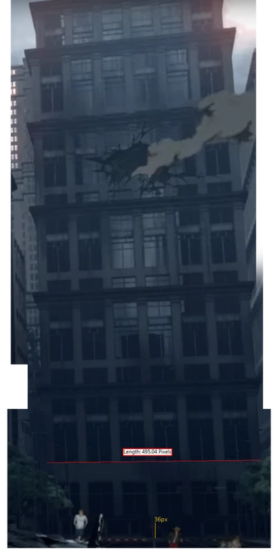 User blog:KieranH10/Invincible - Mark Catches a Building | Fictional ...