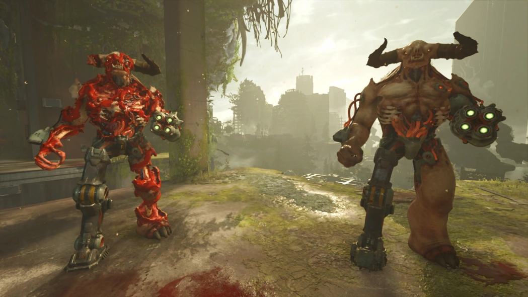 Wintherin (DOOM)/KieranH10 | Fictional Indexing Wiki | Fandom