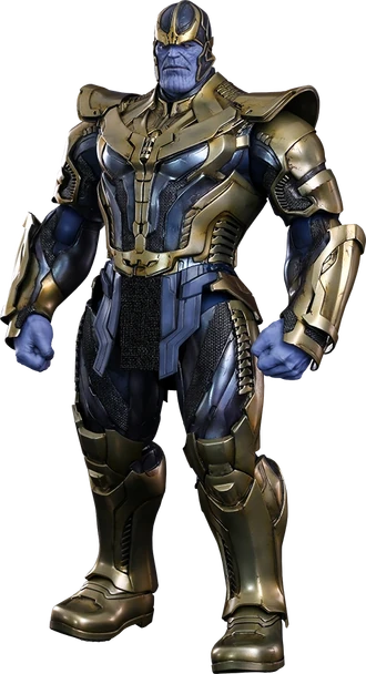 Thanos (Marvel Cinematic Universe)/KieranH10 | Fictional Indexing Wiki ...