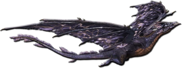 Lightning Wyvern (Ark: Survival Evolved)/KieranH10 | Fictional Indexing ...