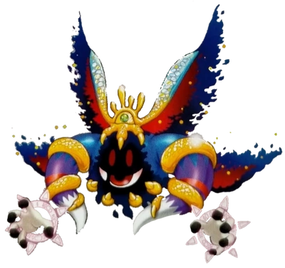 Magolor (Kirby)/TyranoDoom30 | Fictional Indexing Wiki | Fandom