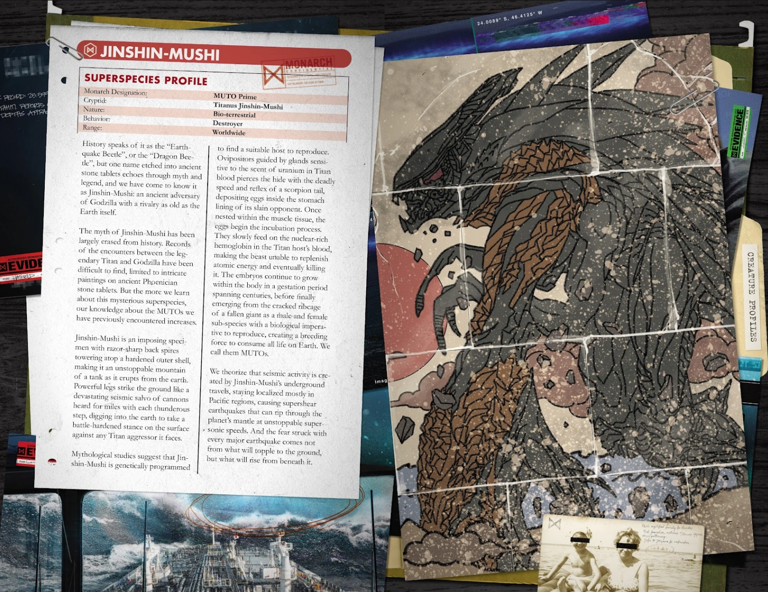 MUTO (MonsterVerse)/KieranH10 | Fictional Indexing Wiki | Fandom