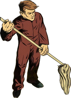 Kurt Hectic (MDK)/KieranH10 | Fictional Indexing Wiki | Fandom