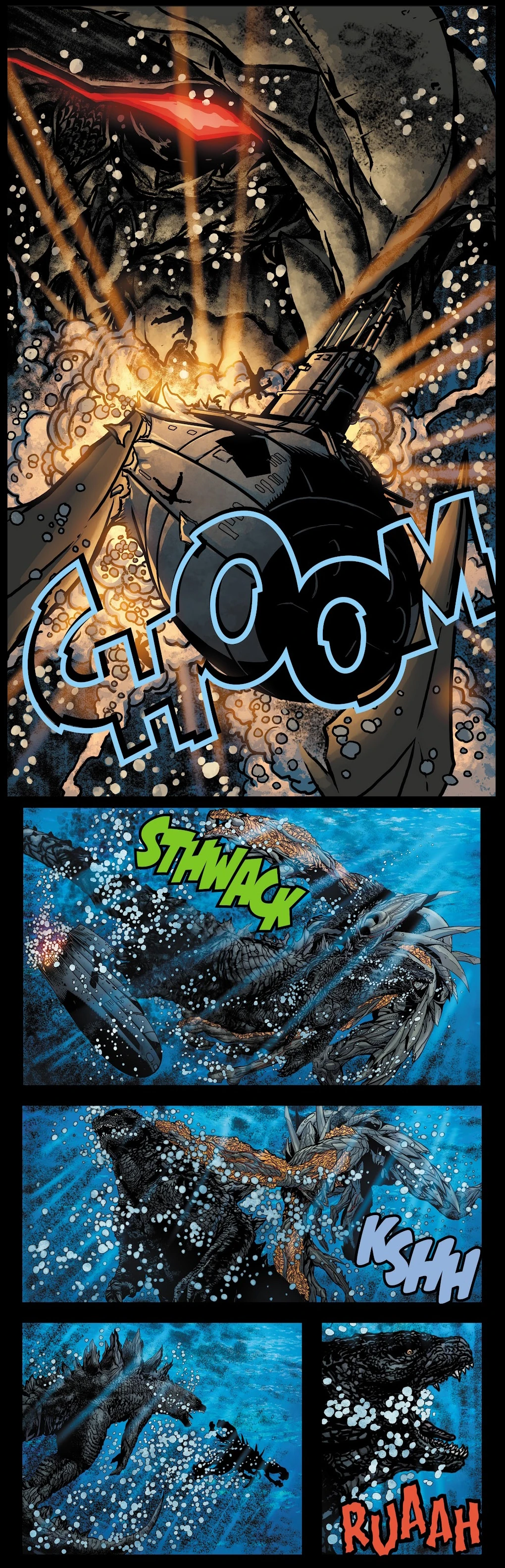 MUTO (MonsterVerse)/KieranH10 | Fictional Indexing Wiki | Fandom