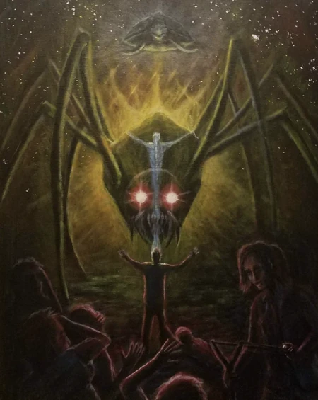 Pennywise (Book)/Gewsbumpz dude | Fictional Indexing Wiki | Fandom