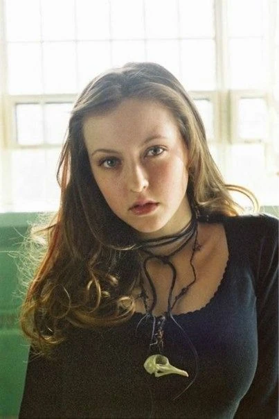 Ginger Snaps Trilogy/Apex Predator GX | Fictional Indexing Wiki | Fandom