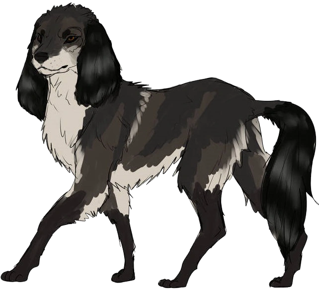 Hvcko Capko (Florida Folklore)/Apex Predator GX | Fictional Indexing ...