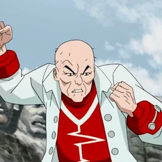 Invincible TV Series/KieranH10 | Fictional Indexing Wiki | Fandom