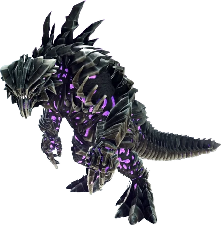 King Titan (Ark: Survival Evolved)/KieranH10 | Fictional Indexing Wiki ...