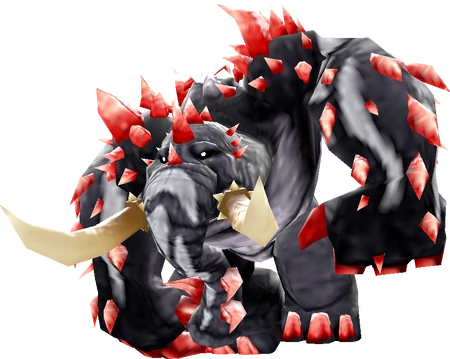 Shellephant (Crash Bandicoot)/KieranH10 | Fictional Indexing Wiki | Fandom