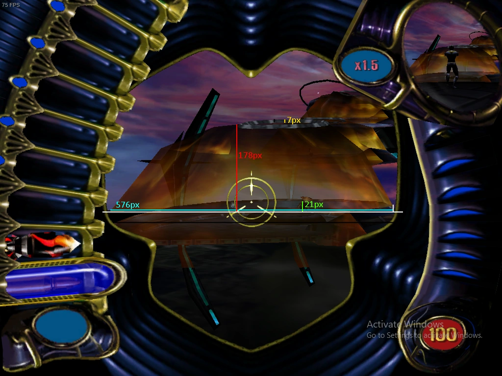 User blog:KieranH10/MDK - Mortars Break Glass Domes | Fictional ...