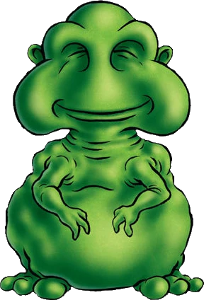 Glonk (Flanimals)/KieranH10 | Fictional Indexing Wiki | Fandom