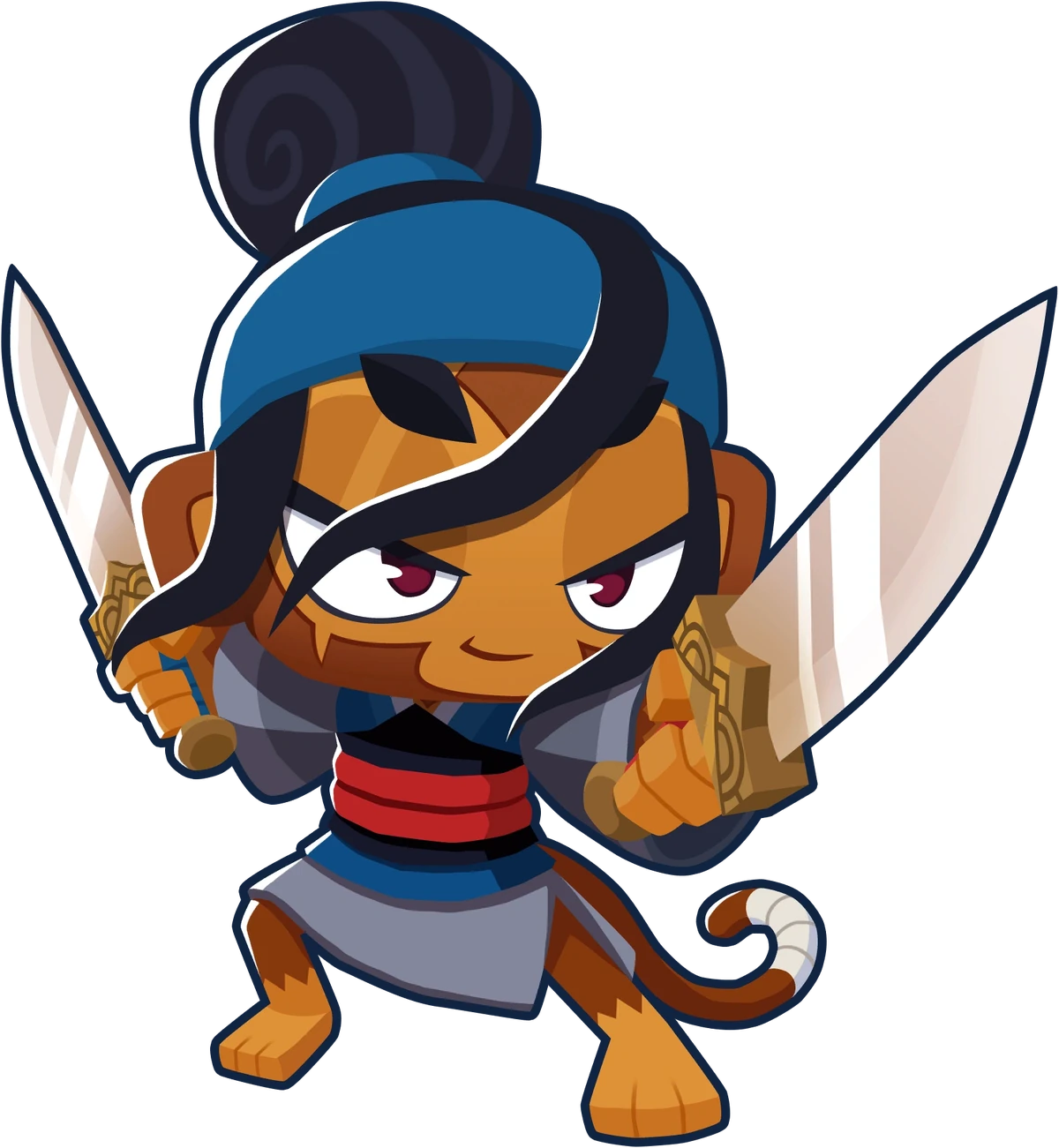 Sauda (Bloons)/Amelia Lonelyheart | Fictional Indexing Wiki | Fandom