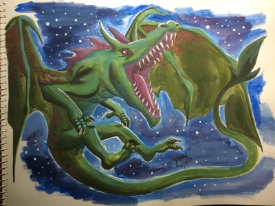 Jawzahr (Persian Mythology)/Apex Predator GX | Fictional Indexing Wiki ...