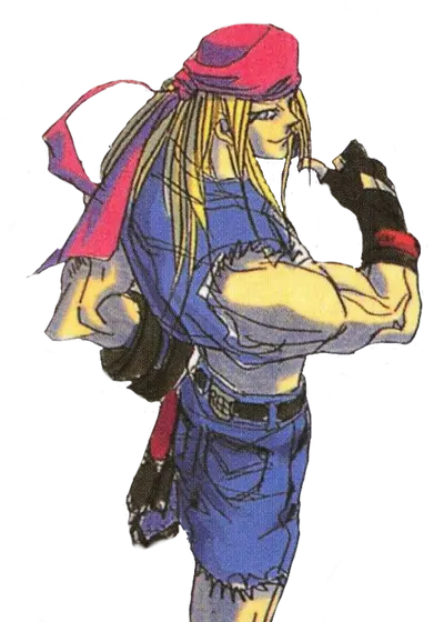 Axl Low (Guilty Gear)/Eldrazi Kido | Fictional Indexing Wiki | Fandom