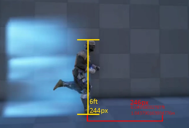 User blog:KieranH10/Ark - Human Speed | Fictional Indexing Wiki | Fandom