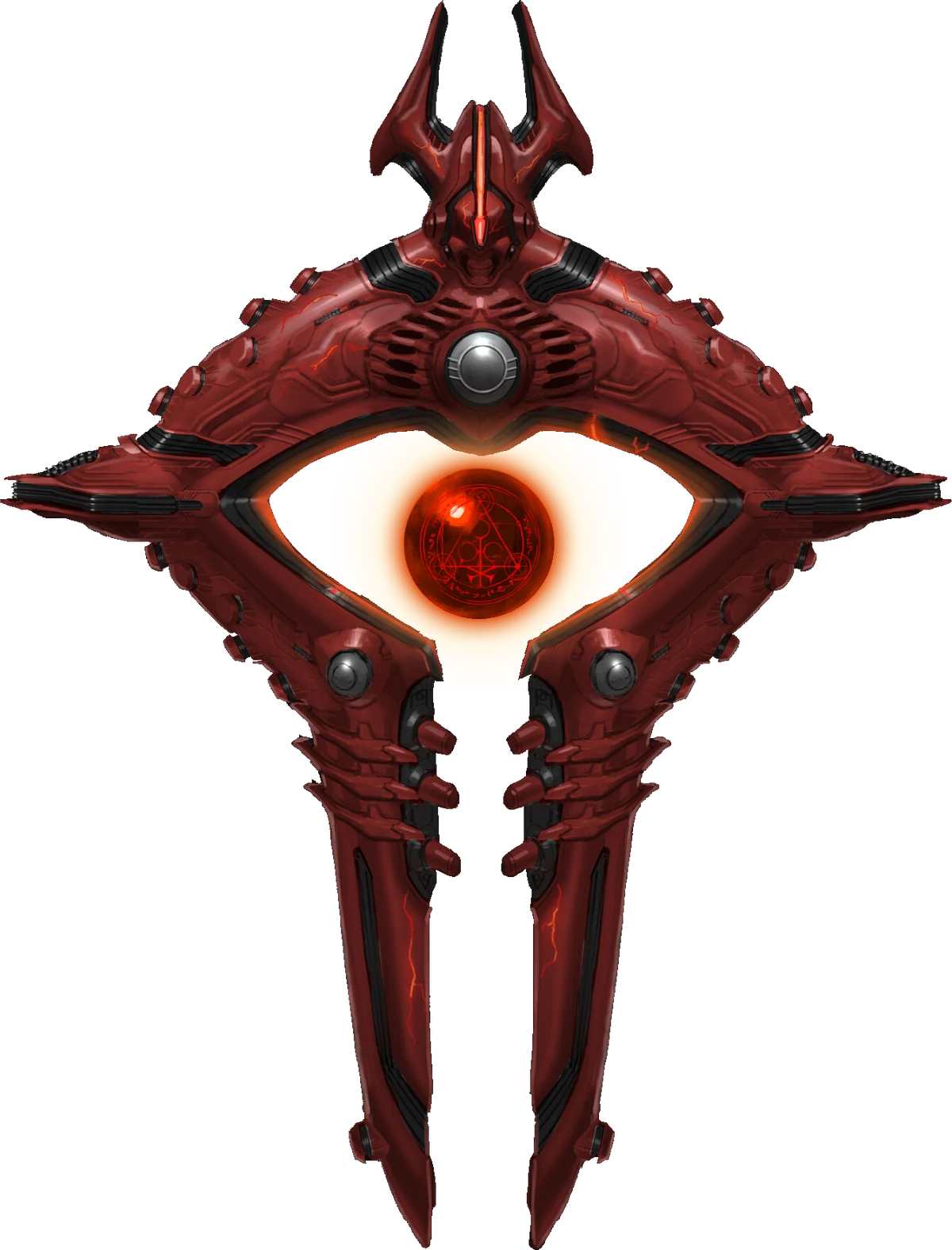 Destroyer (DOOM)/KieranH10 | Fictional Indexing Wiki | Fandom