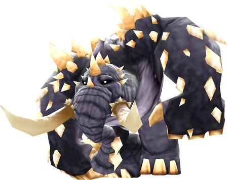 Shellephant (Crash Bandicoot)/KieranH10 | Fictional Indexing Wiki | Fandom